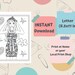 Fashion Girls Coloring Sheets, Fashion Girl Coloring Book for Kids ...