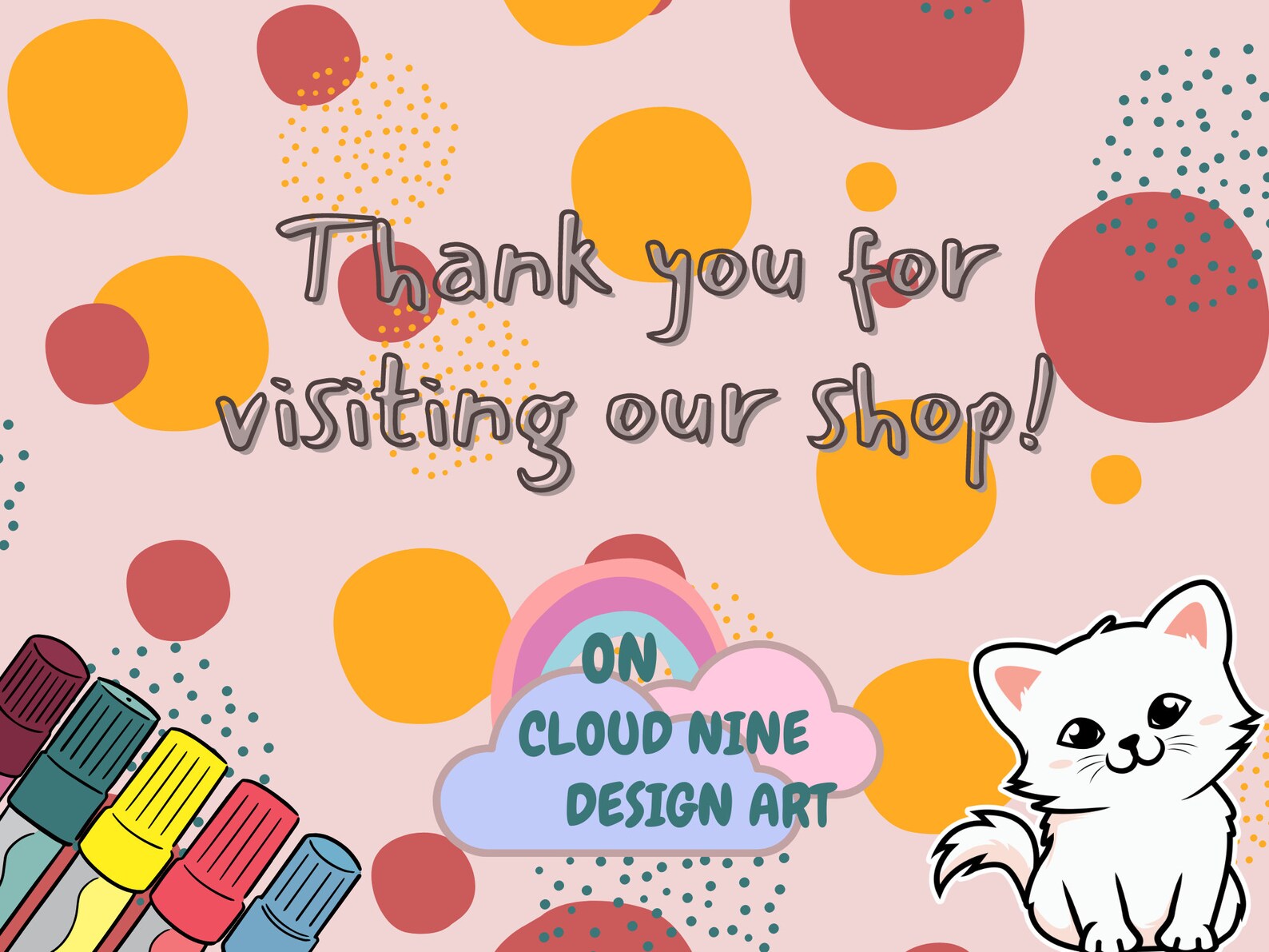 Cat Dot Marker Pages for Kids, Dot to Dot Coloring Pages, Funny Cats ...