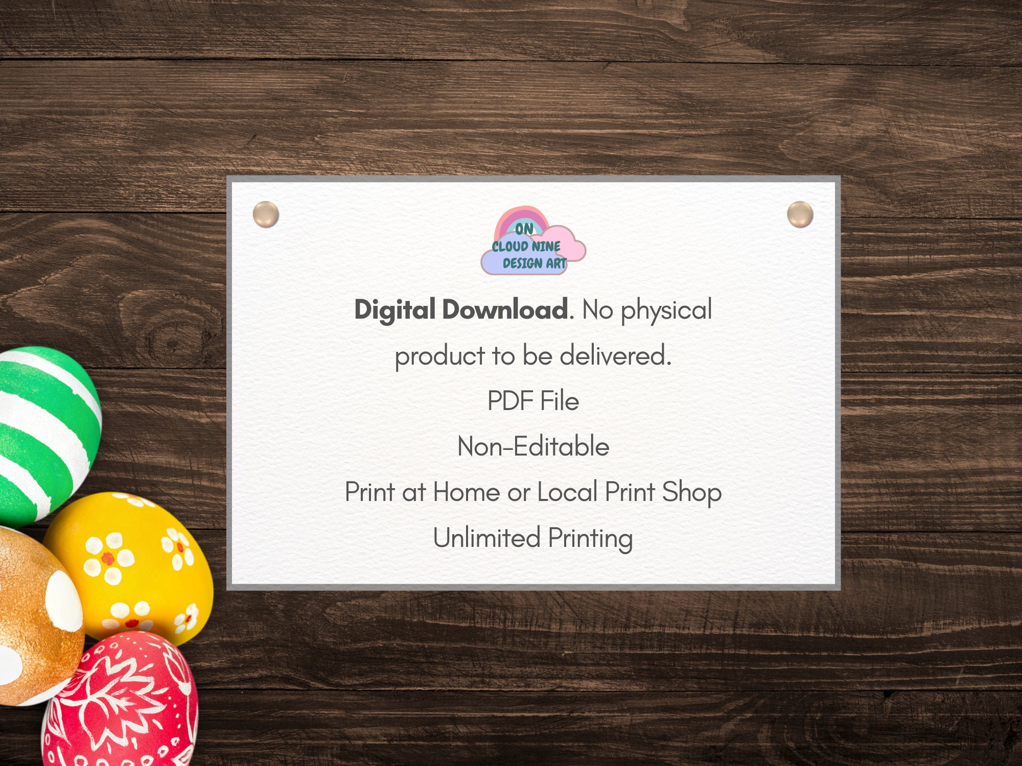 Easter Printable Placemat Kids, Easter Bunny Easter Egg Activity Sheet ...