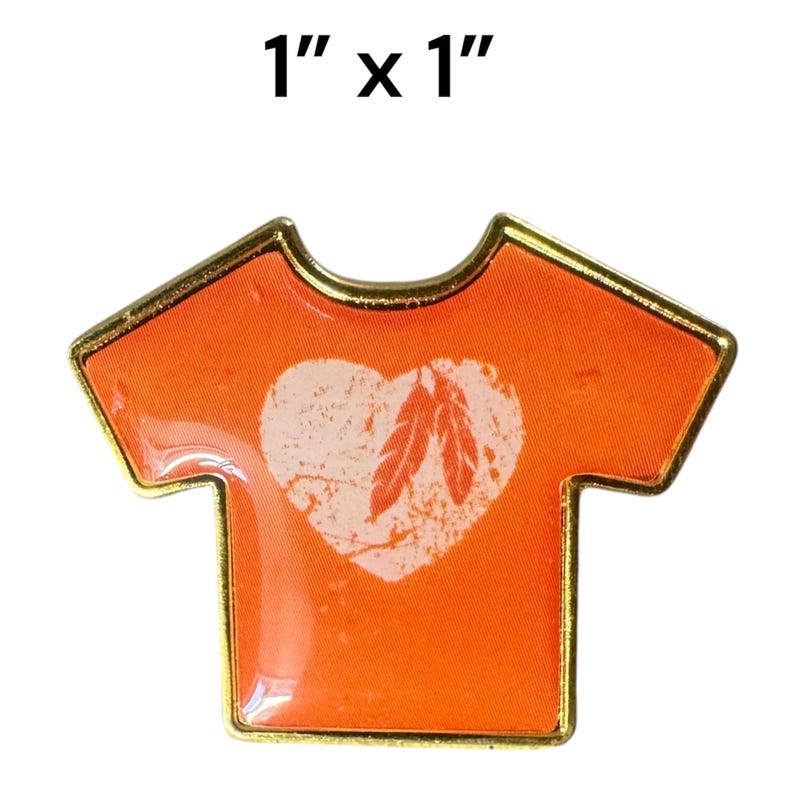 Indigenous Canada Pin - Etsy