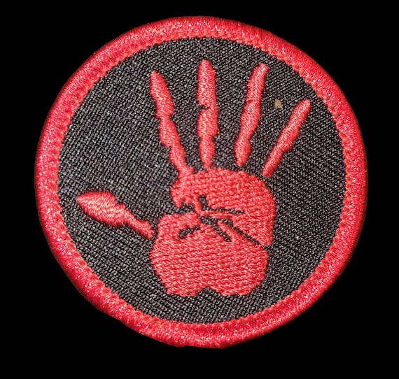 2 Inch Embroidered MMIWG Patch May 5 National Day of | Etsy Canada