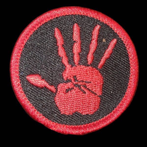 Red Mmiw Fabric - Etsy Singapore