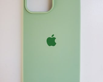 Mint Green Case - Etsy