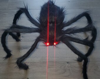 Giant Scary Spider - Etsy