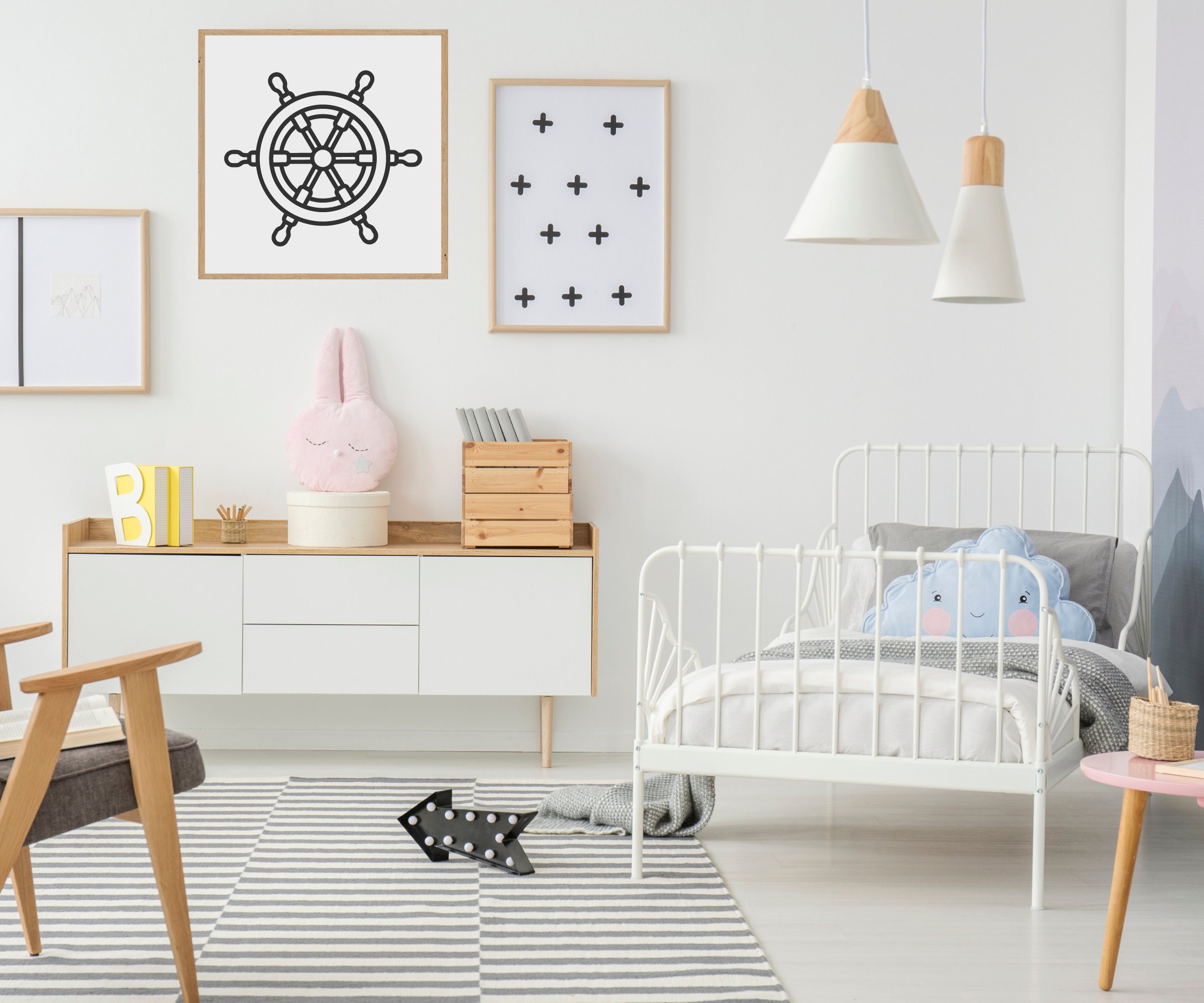 Ship Wheel Svg Nautical Ship Whee Svg Cut Files Ship Wheel - Etsy Canada