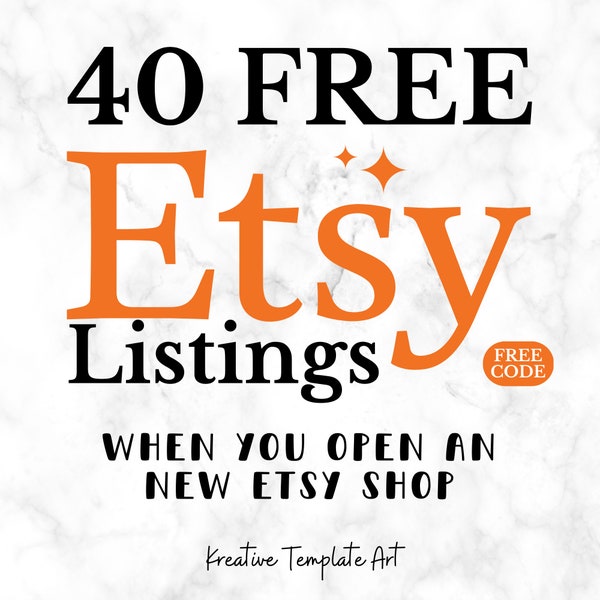 Free Products - Etsy