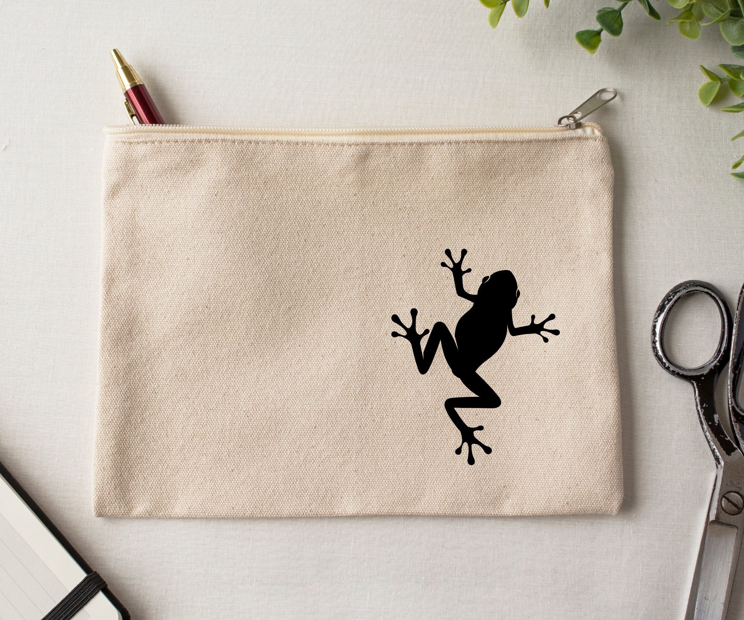 Frog Silhouette Frog Clipart Png Cute Frog Dxf Silhouette - Etsy