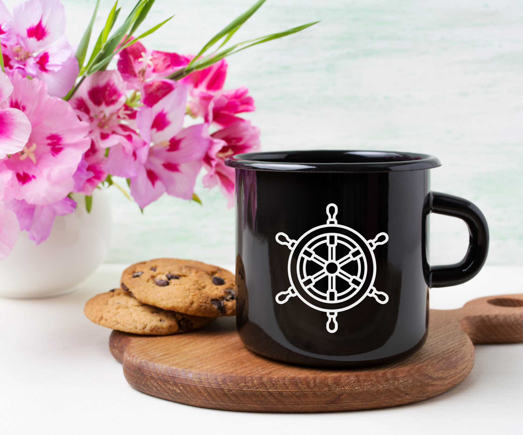 Ship Wheel Svg Nautical Ship Whee Svg Cut Files Ship Wheel - Etsy Canada