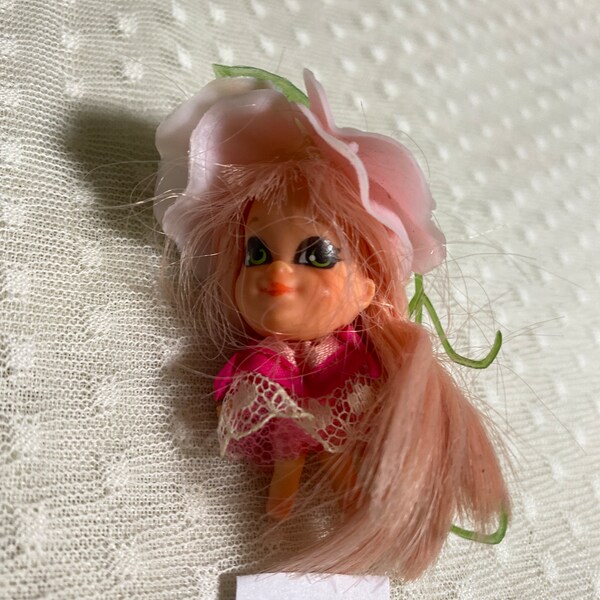 Kiddle Kologne - Etsy