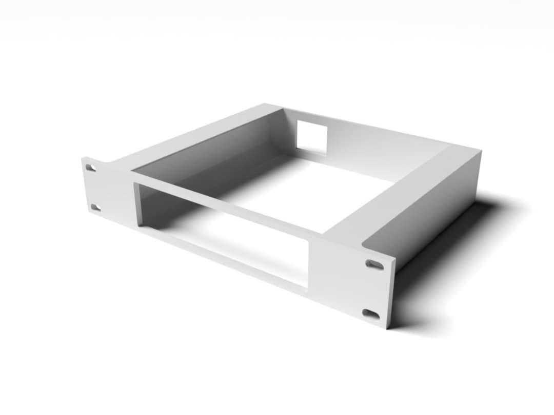 Unifi USW Lite 16 10-inch 1U Rackmount - Etsy