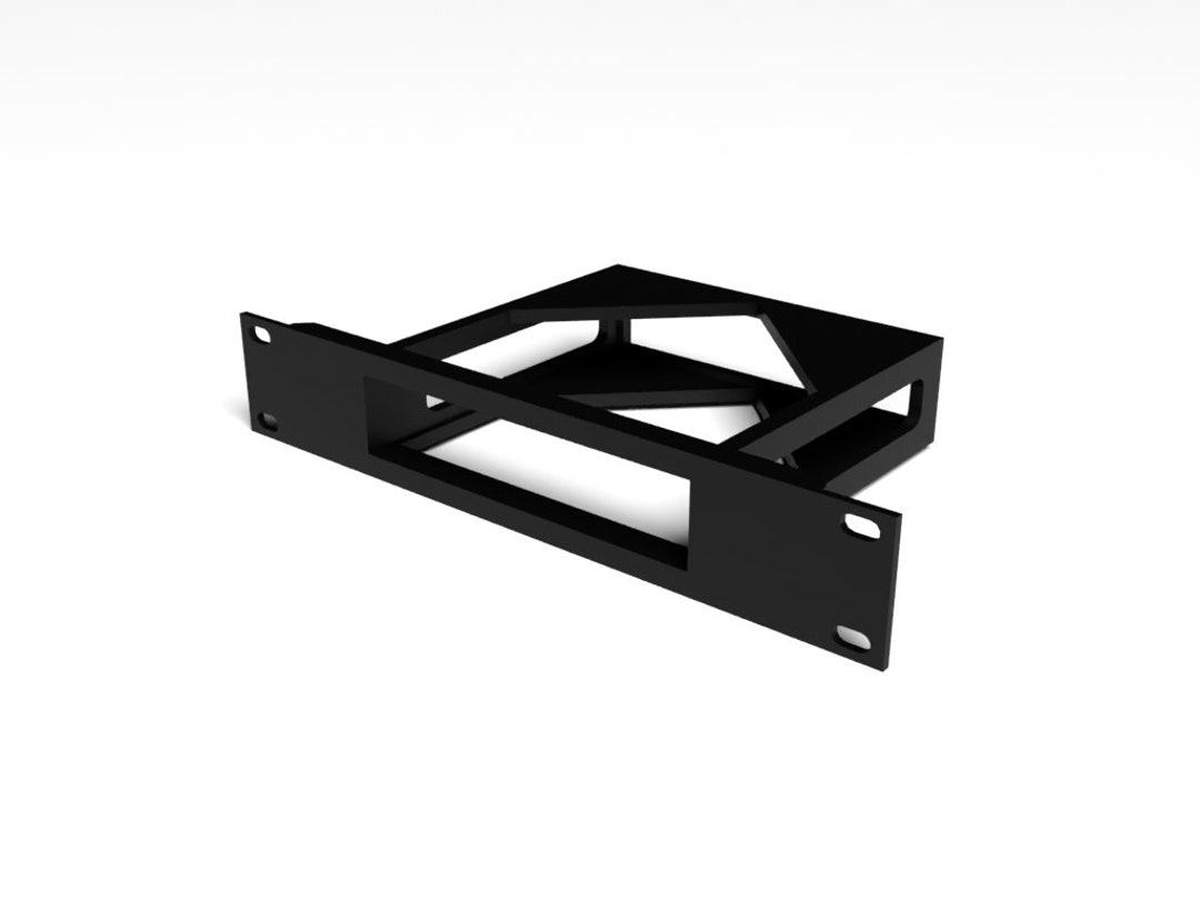 Unifi Cloud Key Gen2 Plus 10-inch 1U Rackmount - Etsy