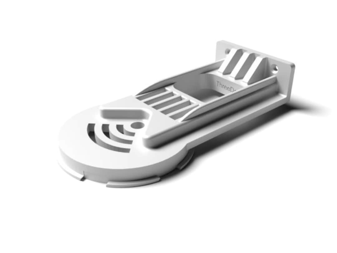 Unifi AP U6 Accesspoint Horizontal Wallmount / Wall Bracket - Etsy