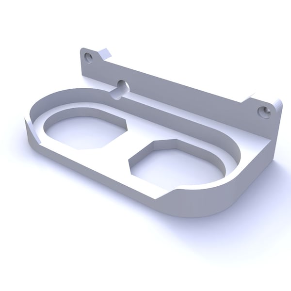 Google Nest Hub Wall Mount - Etsy