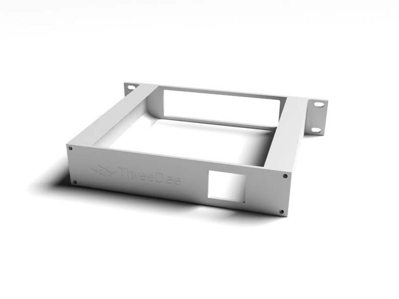 Unifi USW Lite 16 10-inch 1U Rackmount - Etsy