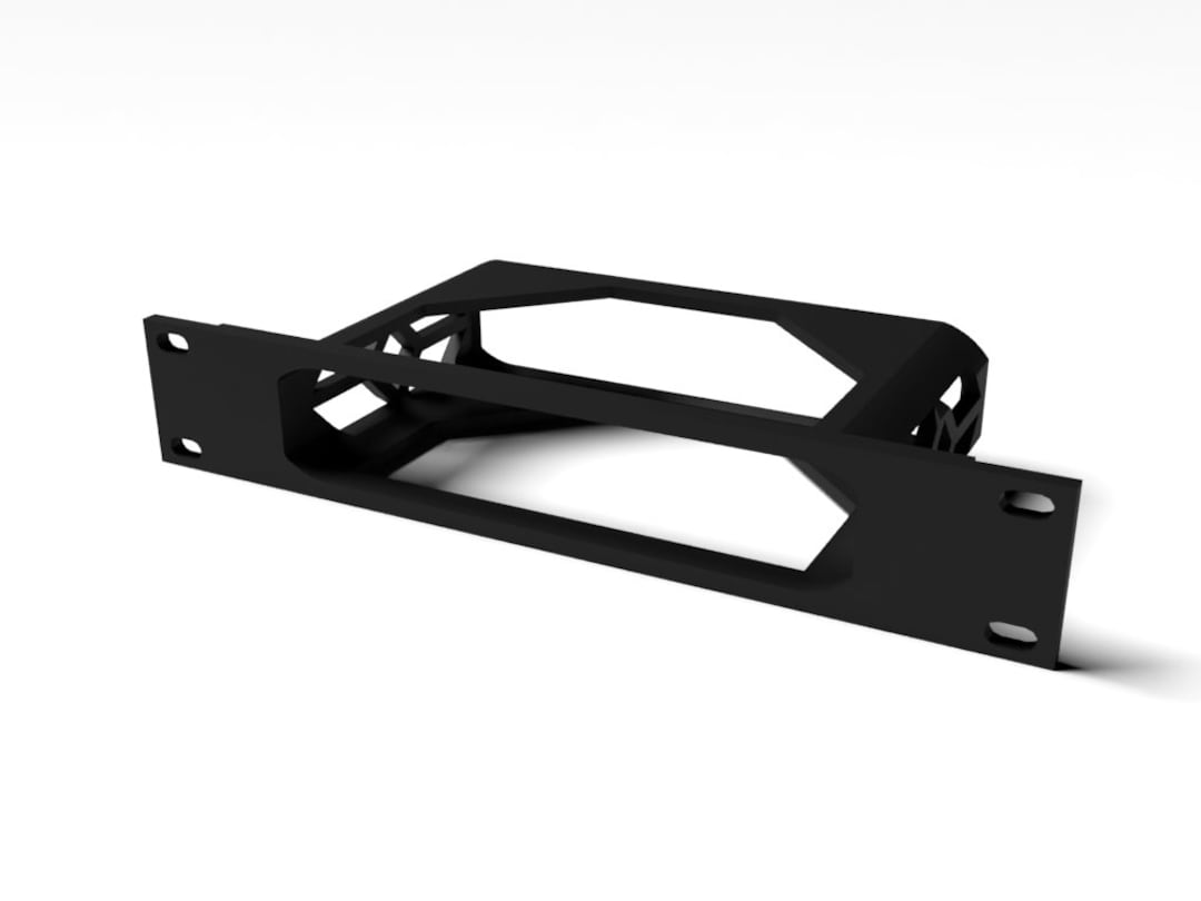 Unifi Switch Lite 8 (poe) 10-inch 1U Rackmount - Etsy