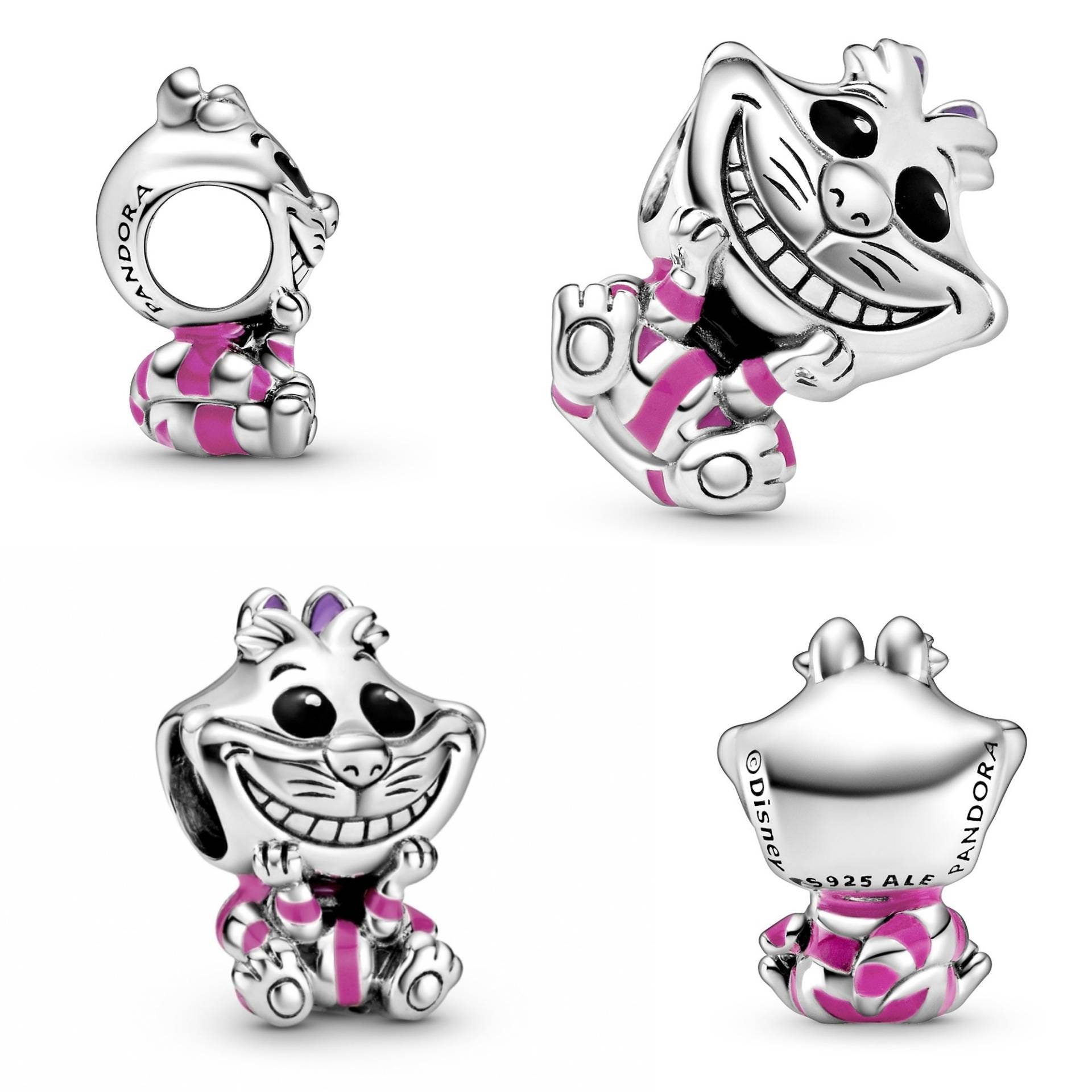New Pandora Disney Characters Collection Charms S925 ALE - Etsy UK