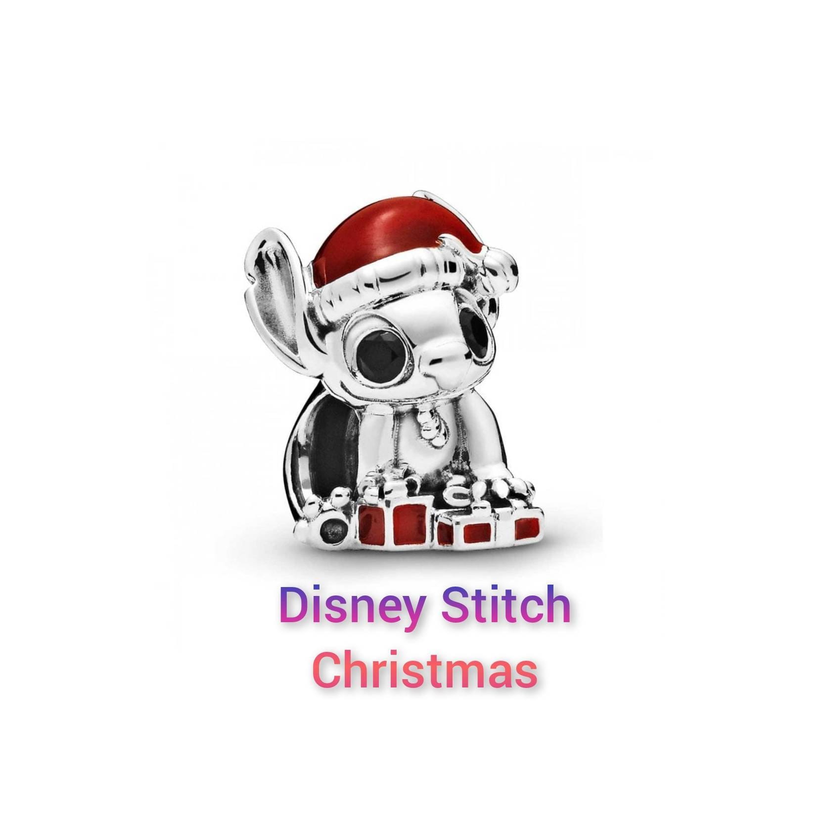 New Pandora Christmas Charms Collection S925 ALE - Etsy UK