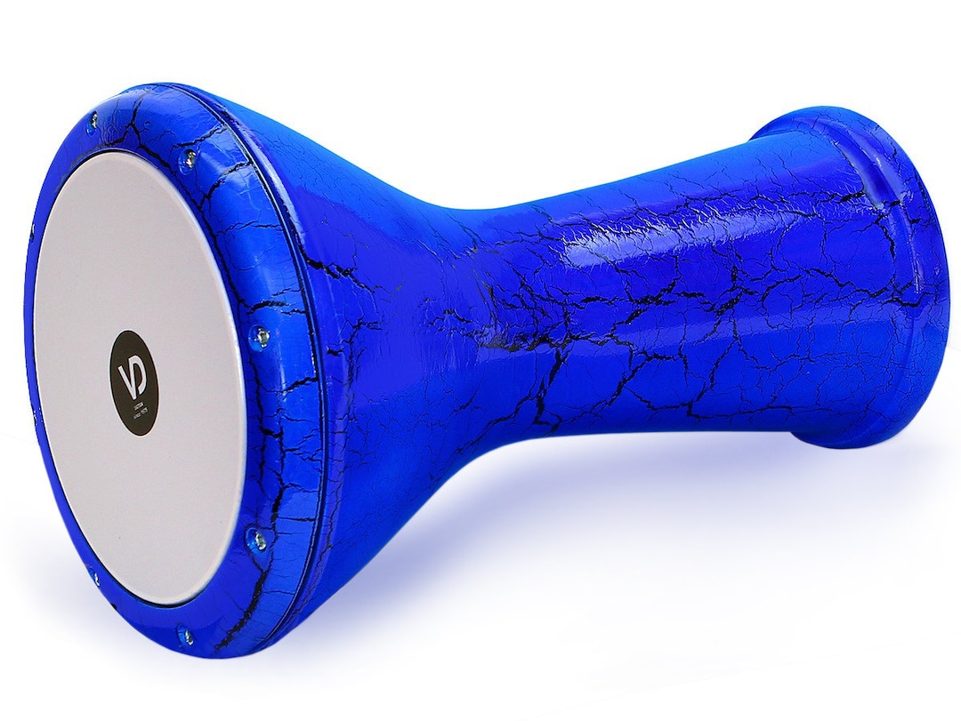 Oriental Professional Darbuka Dumbek Drum Cast Aluminum With - Etsy