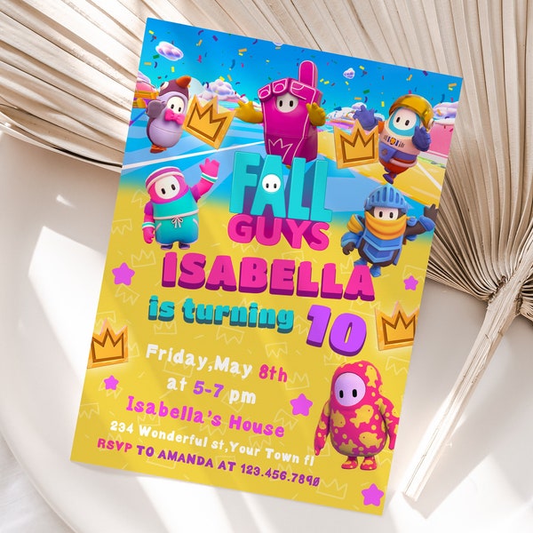 Fall Birthday Cards - Etsy