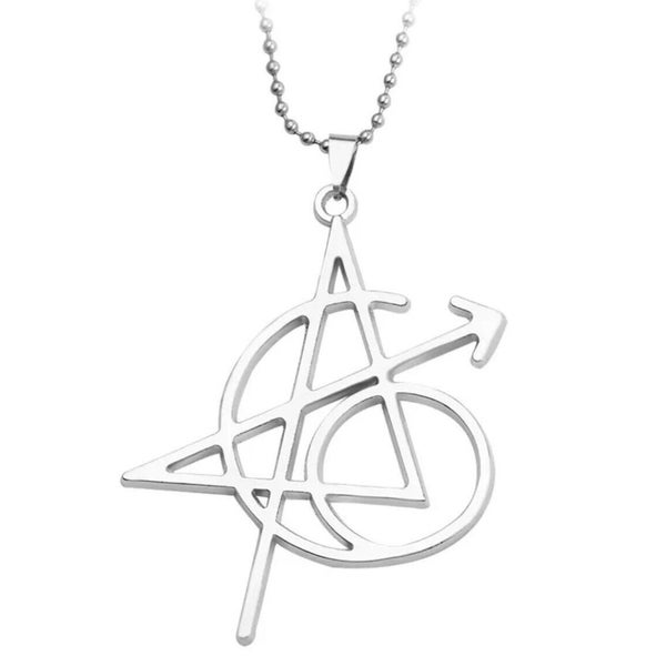 Avengers Necklace - Etsy