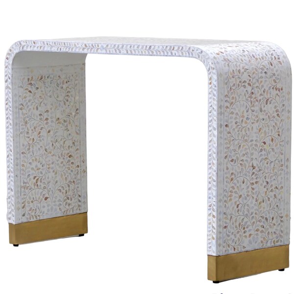 Waterfall Console - Etsy