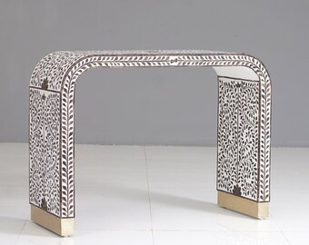 Wood Table Inlay - Etsy