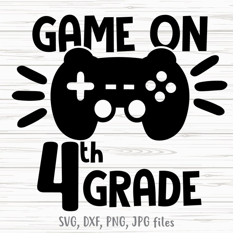 4th Grade - Etsy