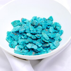 Natural Raw Arizona Turquoise Wholesale Lot Kingman Arizona Turquoise ...