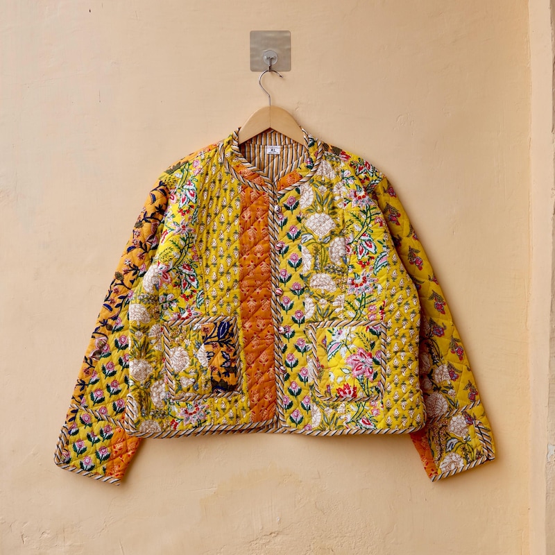 Unique Jackets - Etsy