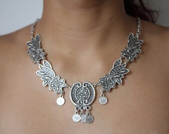 Turkey Necklace | Etsy