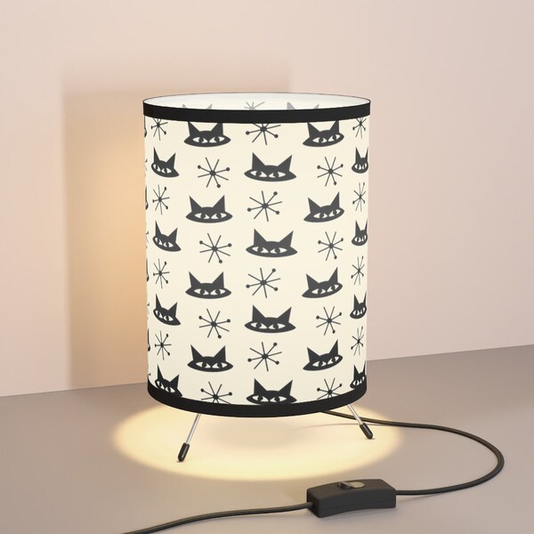 Starburst Lamp - Etsy