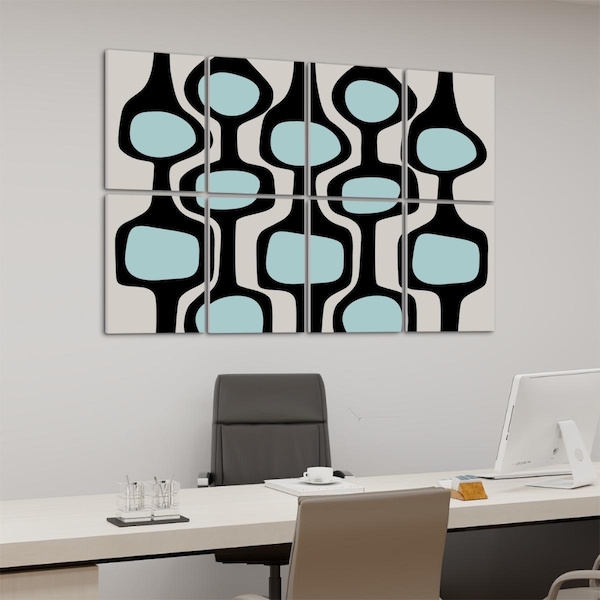 Sound Absorbing Wall Decor - Etsy