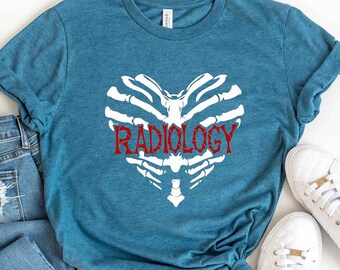 Xray Shirt Funny - Etsy