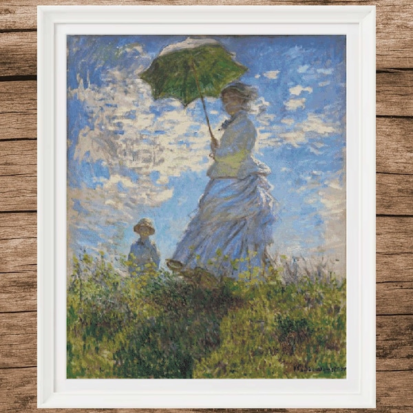 Parasol - Etsy