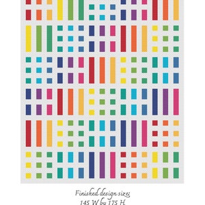 Dot and Dash | Counted Cross Stitch Pattern | Samplers & Patterns ...