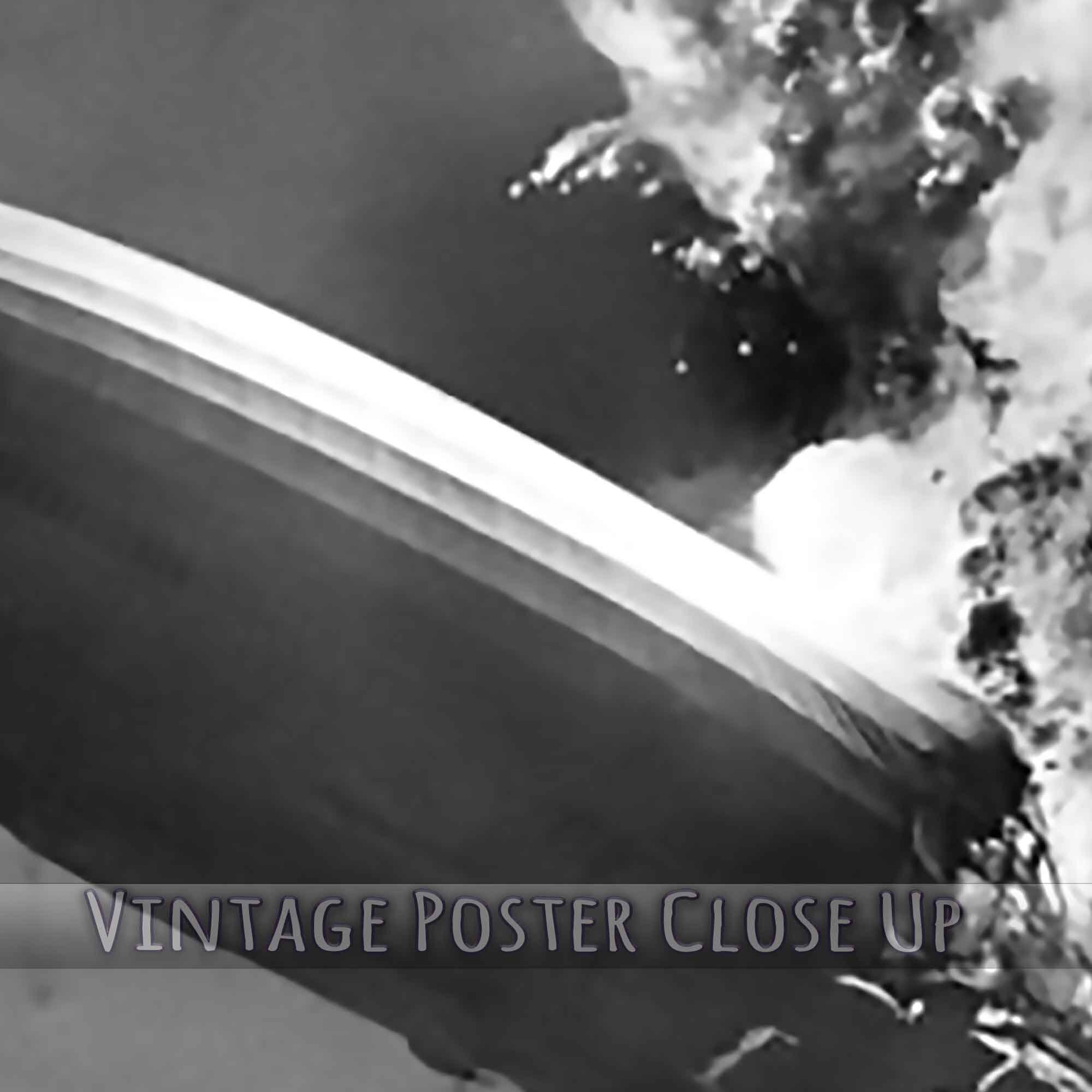 Hindenburg Disaster Poster Famous Photo Print From 1937 - Etsy