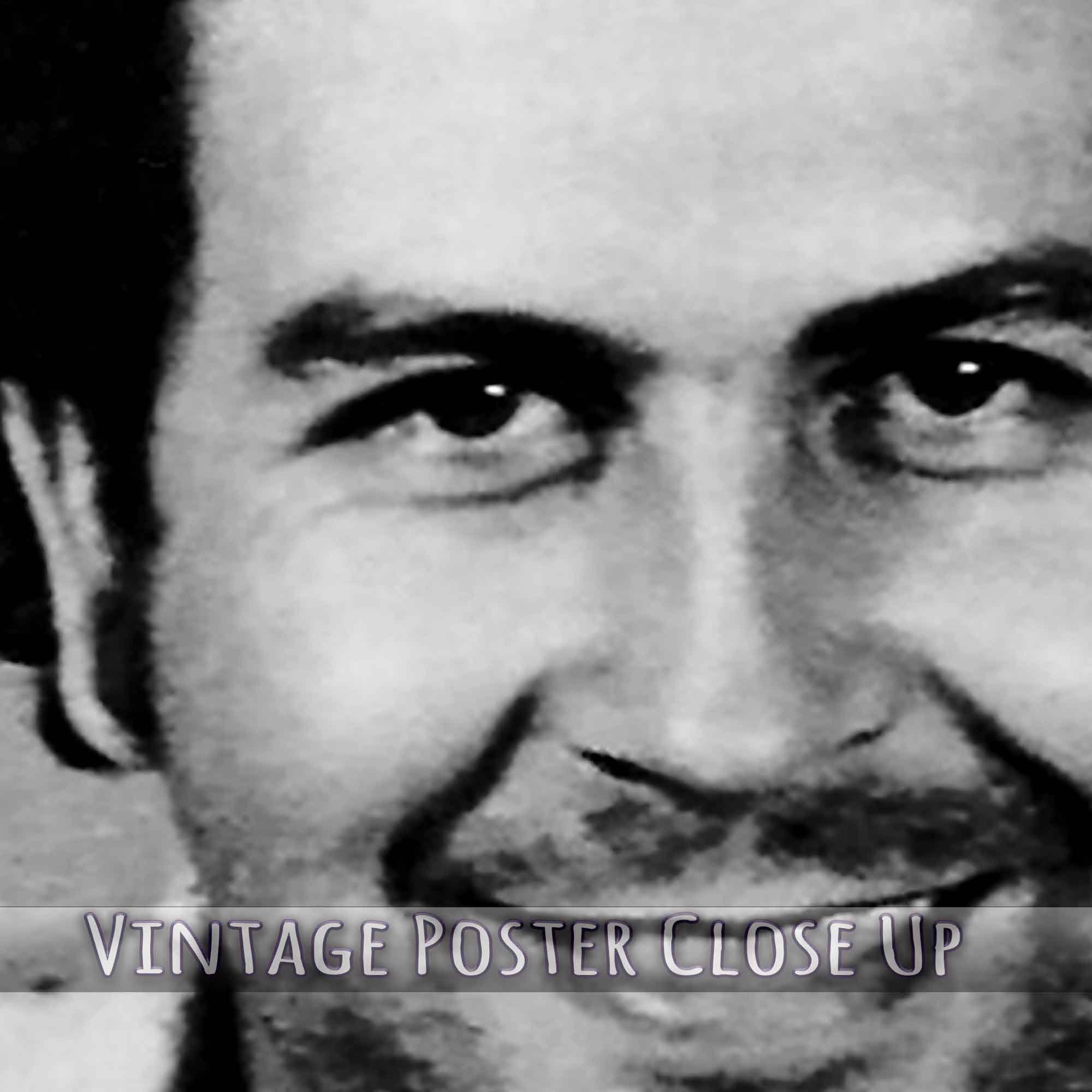 Pablo Escobar Poster King of Cocaine Vintage Photo Portrait - Etsy