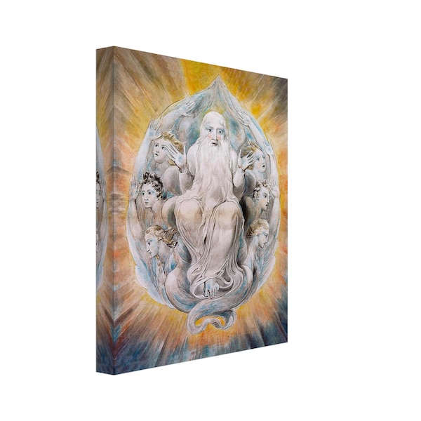 Bach Poster, 17th Century Composer Johannes Sebastian Bach Print UK, EU ...