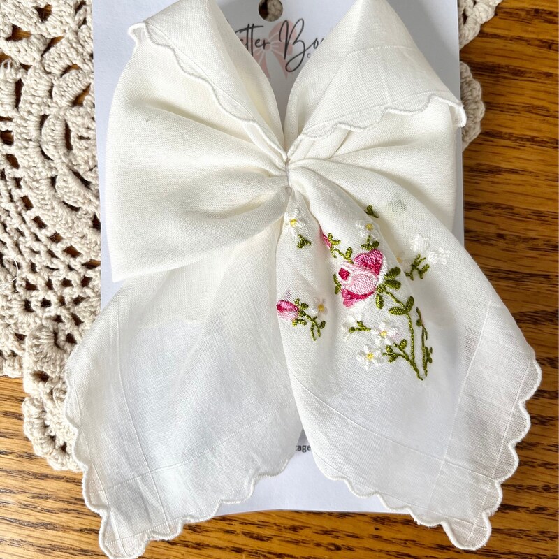 Handkerchief Baby - Etsy