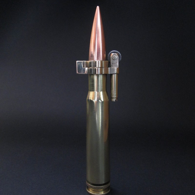 Bullet Lighters - Etsy