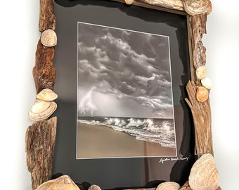Clamshell Frame - Etsy