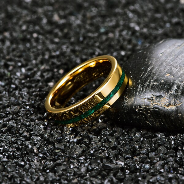 Sage Ring - Etsy