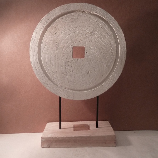 Socle pour sculpture - Etsy France