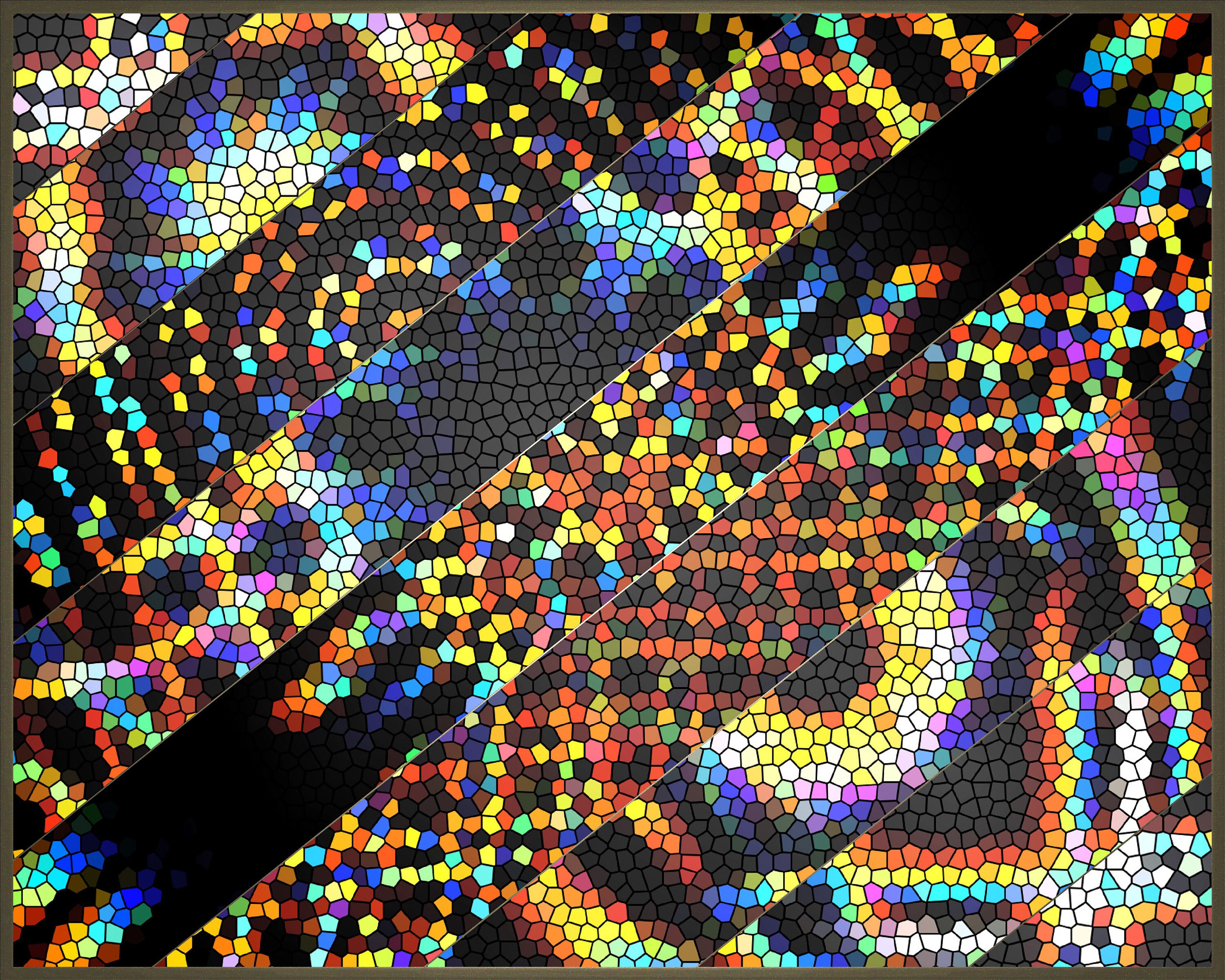 Holographic Bundle - Group 4 Packs With 42 Patterns - Discounted - High ...