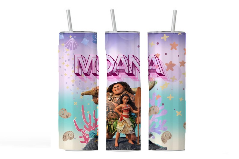 Moana Tumblr Png - Etsy