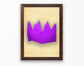 Runescape Party Hat - Etsy