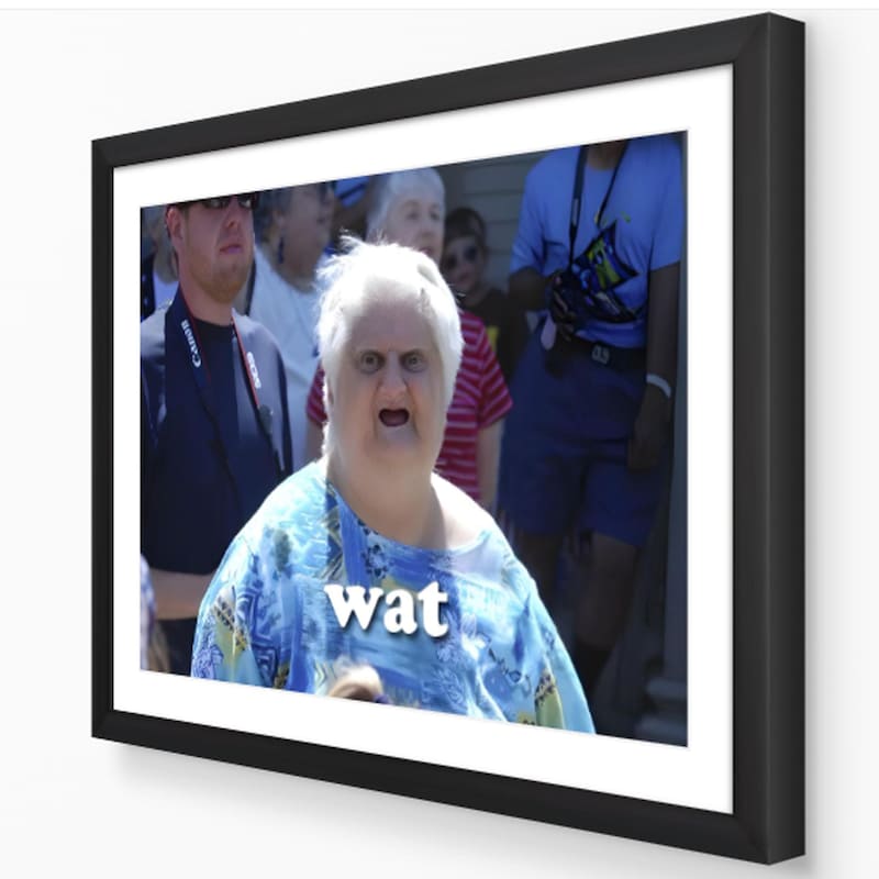 Meme Posters - Etsy UK