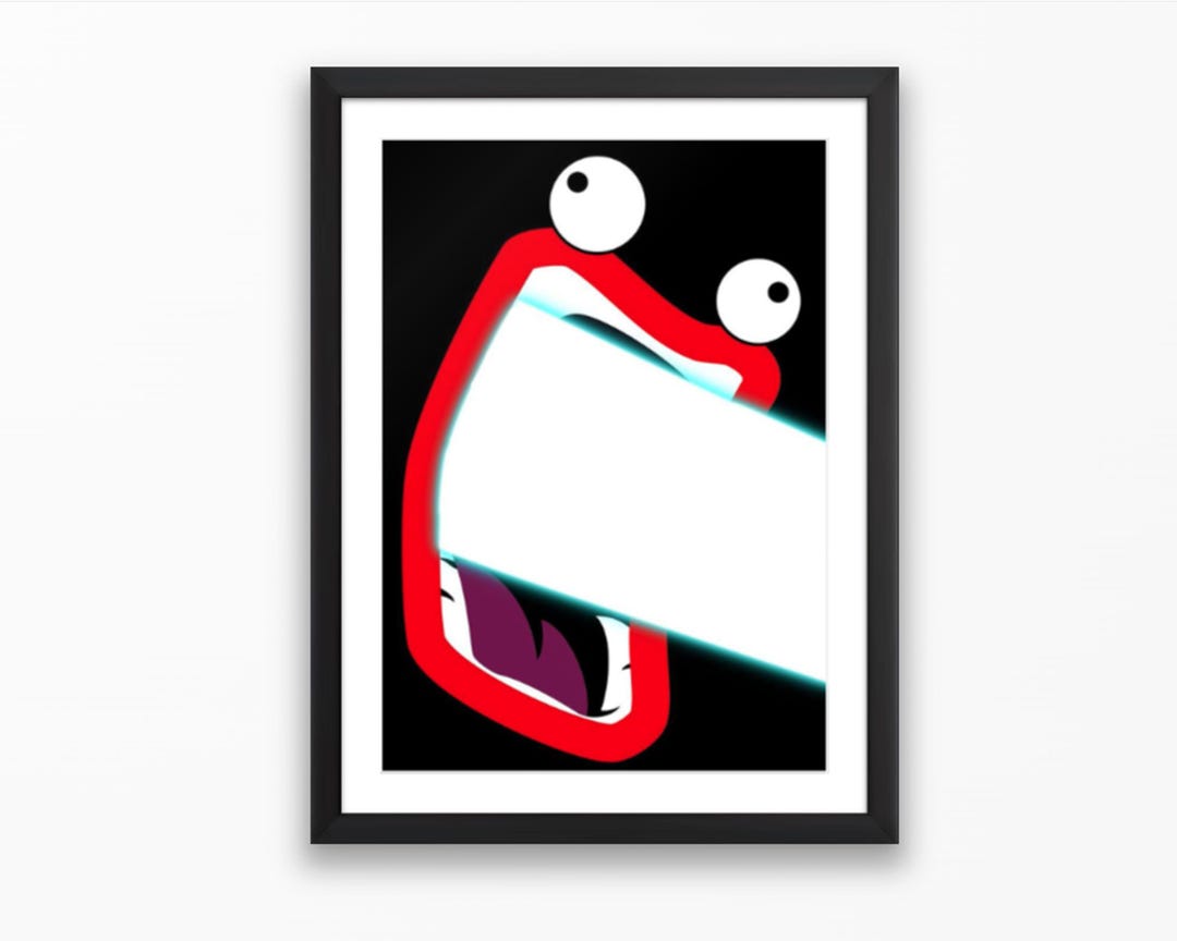 Shoop Da Whoop (portrait) - Classic Meme Poster | Nostalgic Internet ...