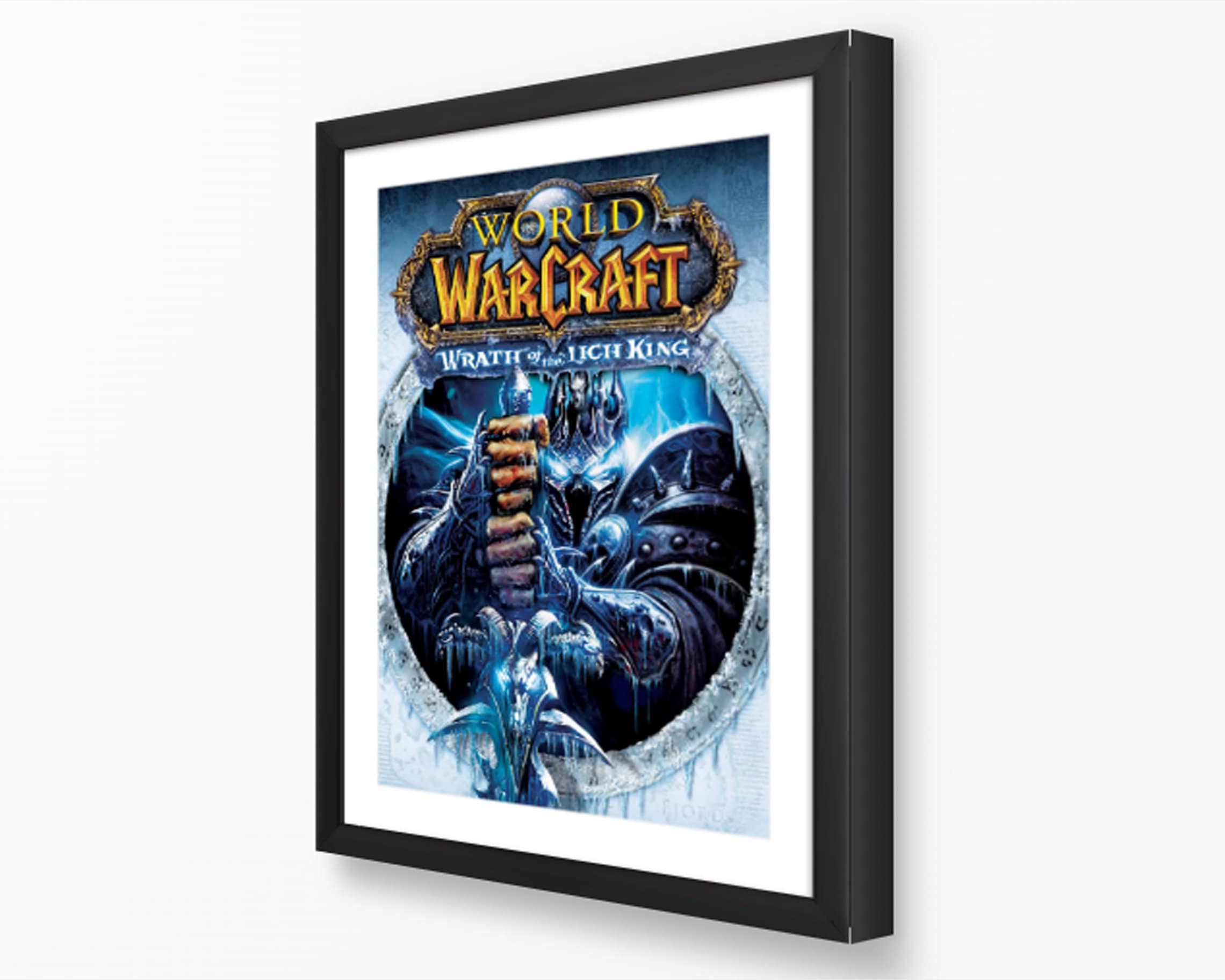 Expansion Promotion Wall Art Wow Artwork Poster - Etsy UK