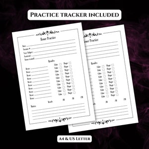 Printable Zener Cards for ESP Training, Clairvoyance & Extrasensory ...